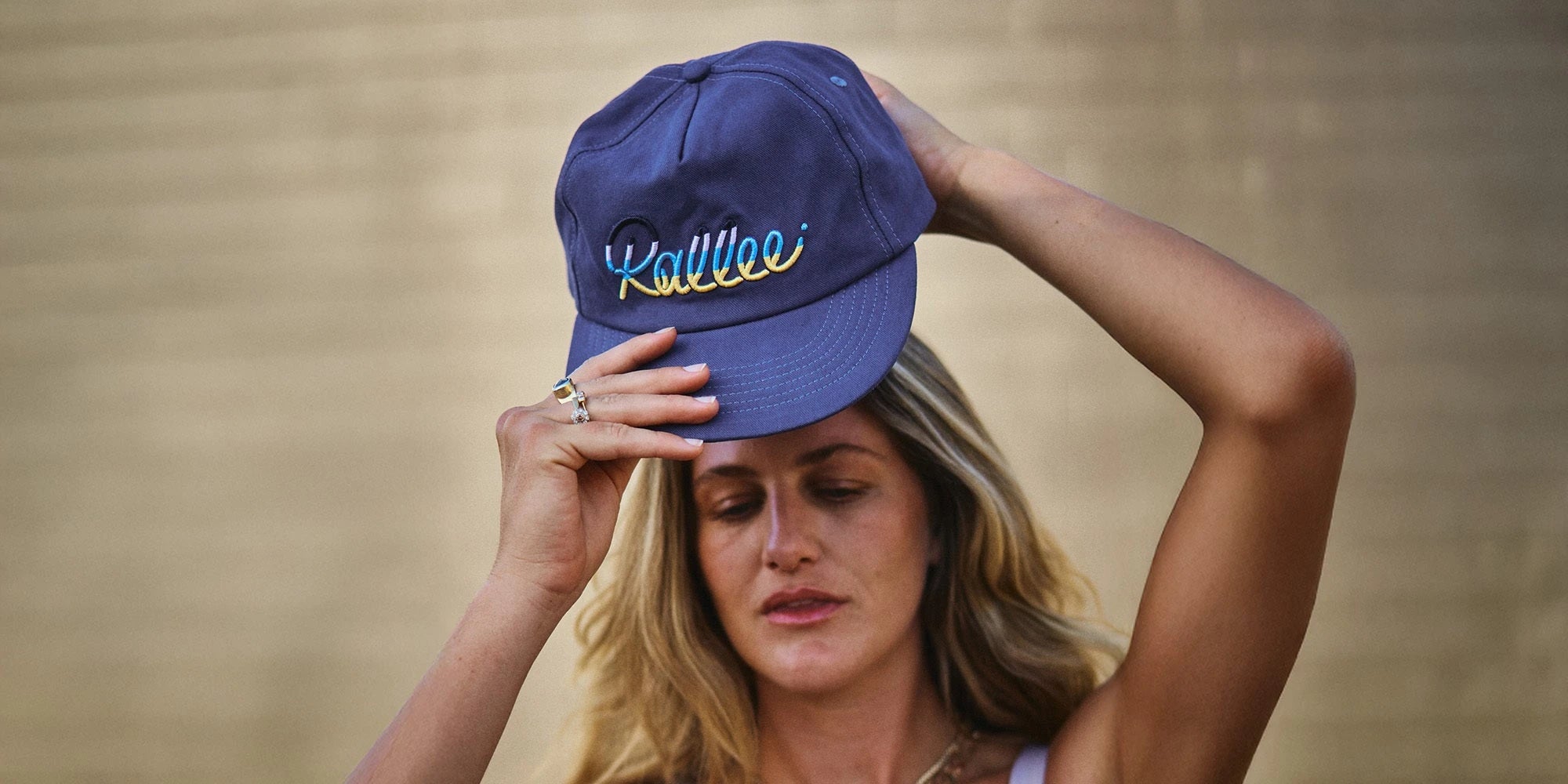 Hats • Caps for Tennis, Pickleball & Padel • Rallee