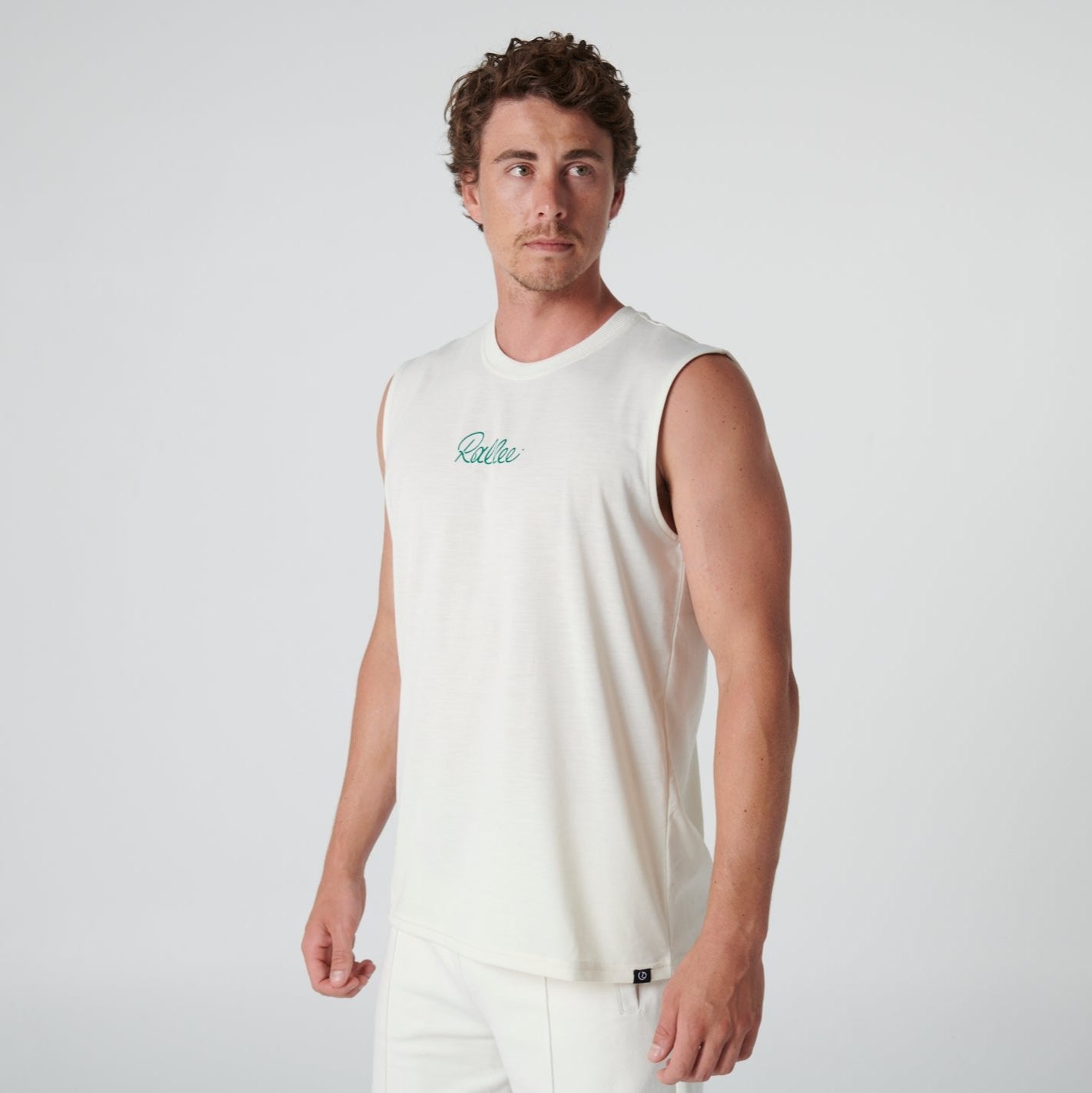 Toro Classic Tee • Vintage White • Rallee