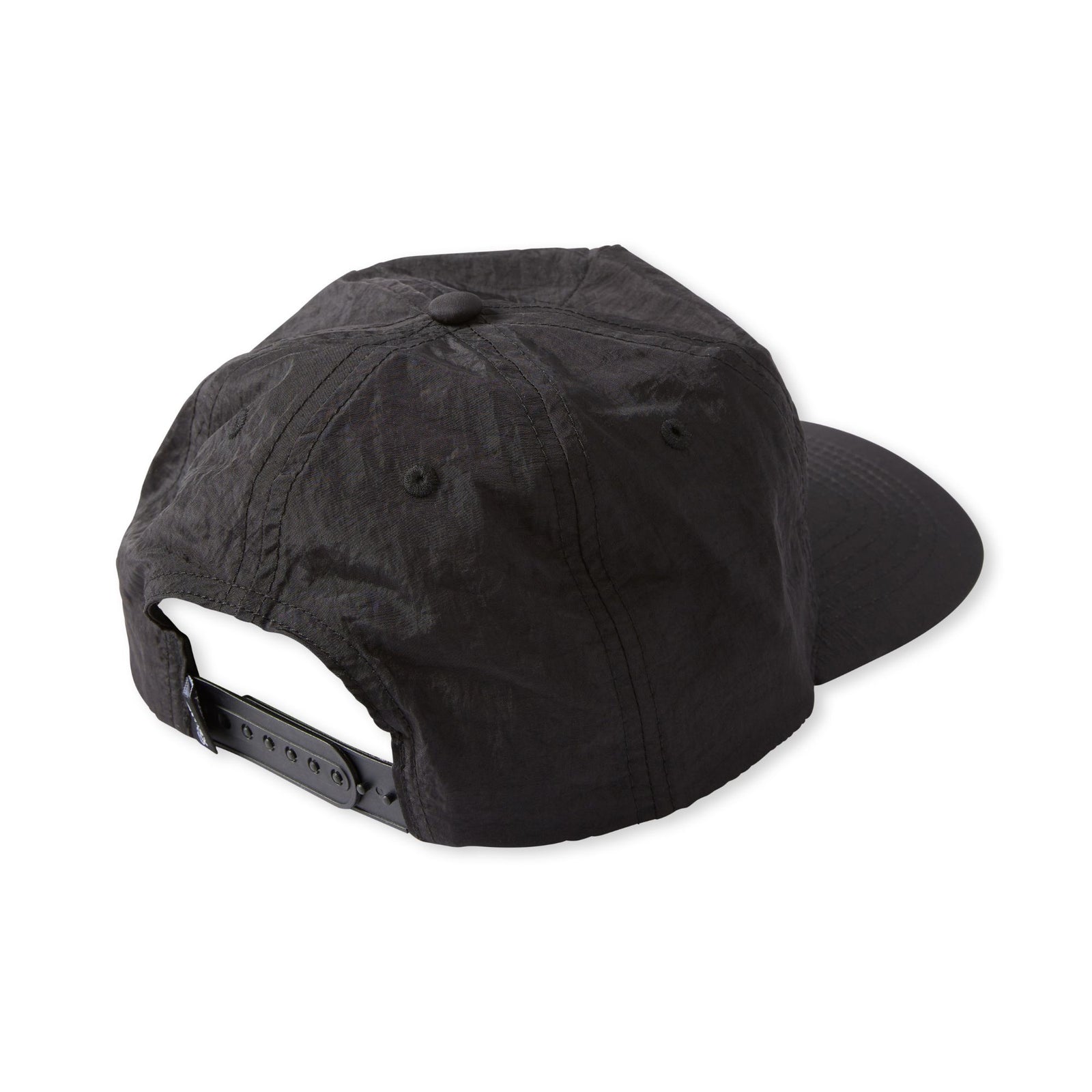 'Love Games' UltraLight Cap • Black • Rallee