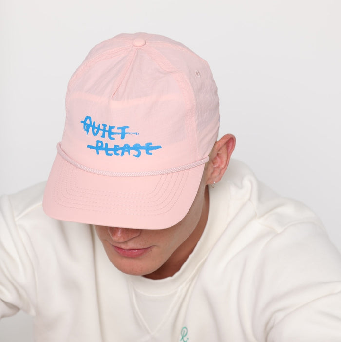 Hats • Caps for Tennis, Pickleball & Padel • Rallee